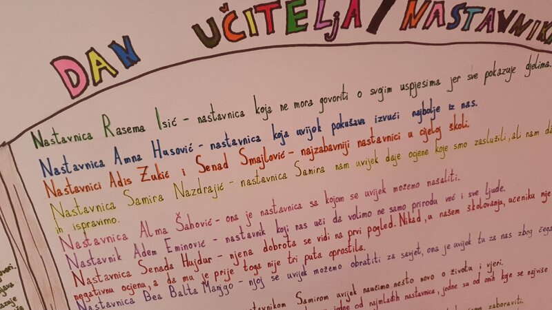 Važni datumi u oktobru